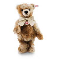 Steiff world wide editions 2016 t/m 2020