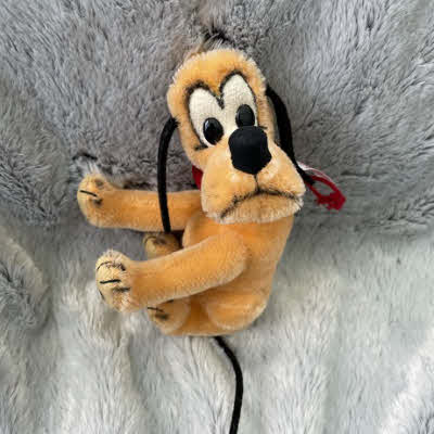 Steiff 2001