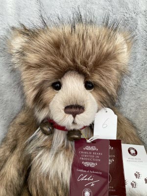CHARLIE BEARS